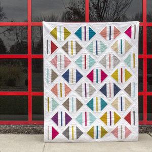 Florence Quilt Pattern - CK Crafts