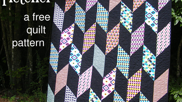 Arquivos Quilt Patterns - CK Crafts