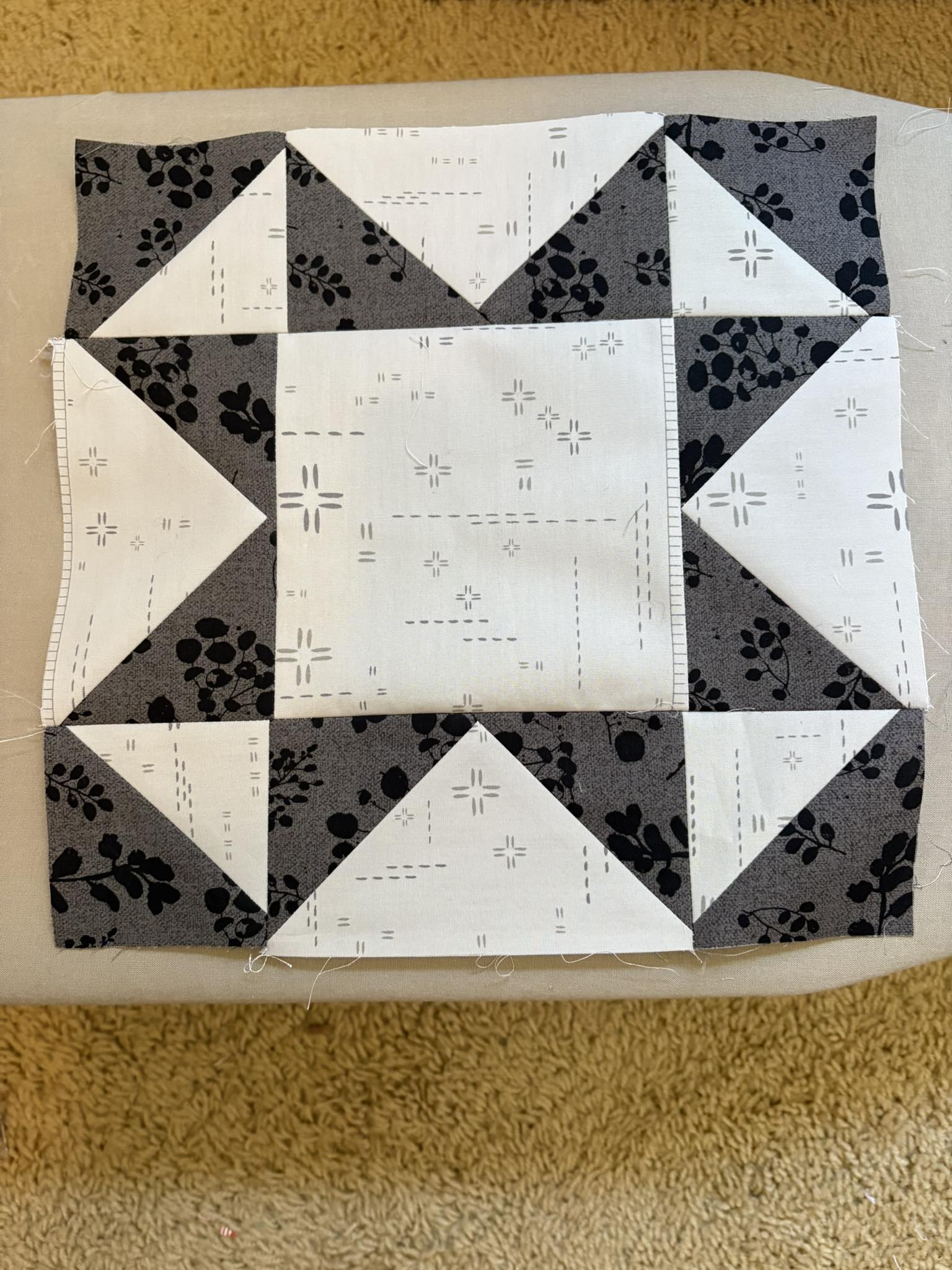 Quilt Patterns